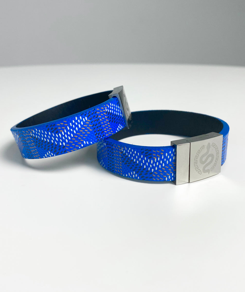 Snake Customs Karkötő – PSYCHOBUDAPEST™