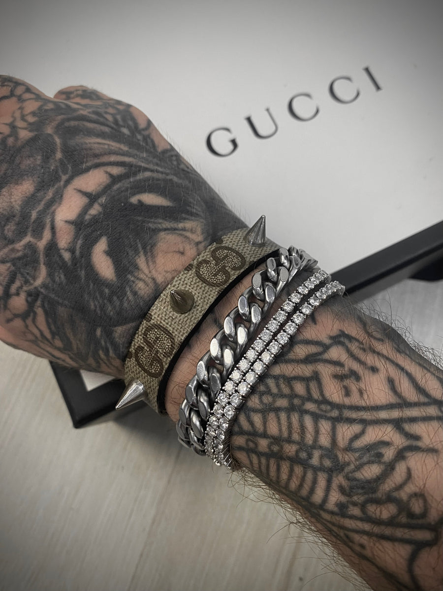 Snake Customs Karkötő – PSYCHOBUDAPEST™