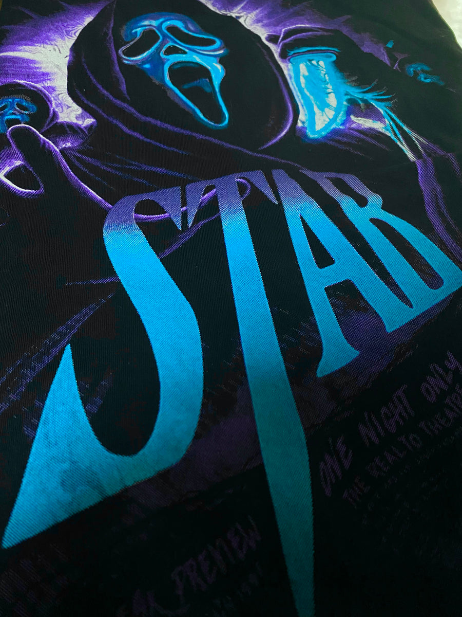 Stab Tshirt – PSYCHOBUDAPEST™